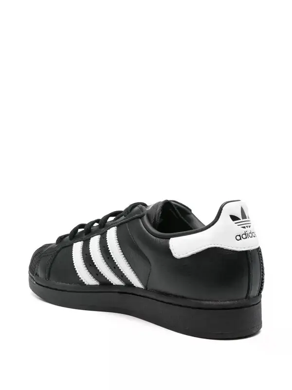 Adidas Superstar Sneakers With Bead Embellishment