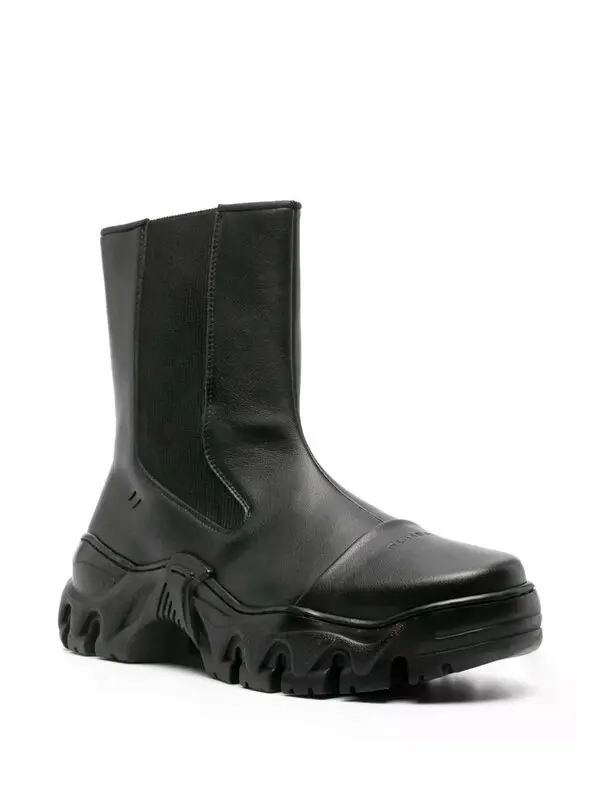 ROMBAUT Boccaccio Ii Chelsea Boots