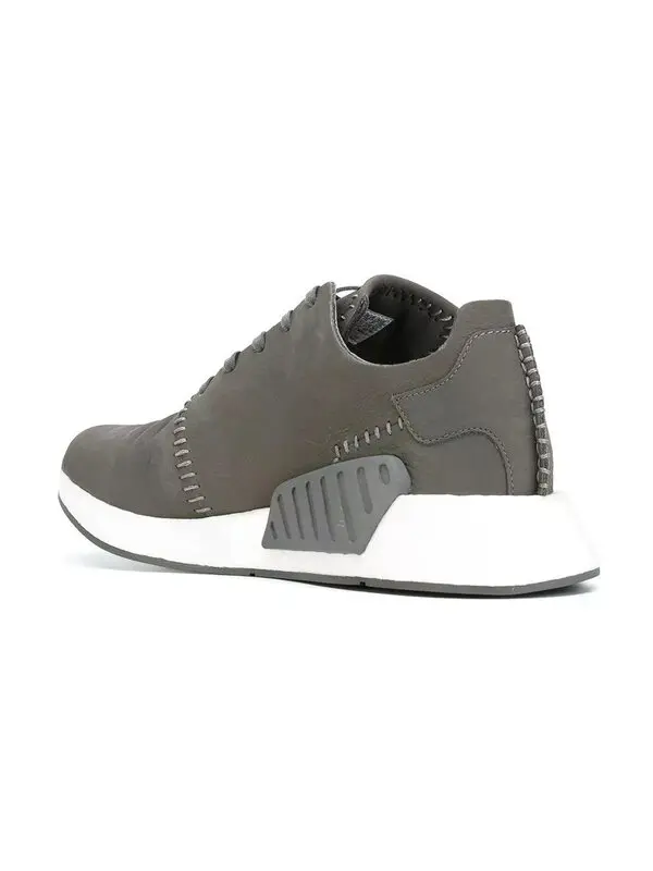 Adidas X Wings+horns Nmd_r2 Sneakers - Grey