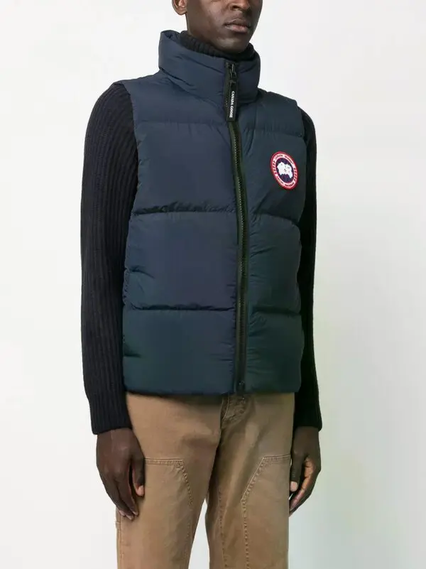 Canada Goose Lawrence Puffer Vest