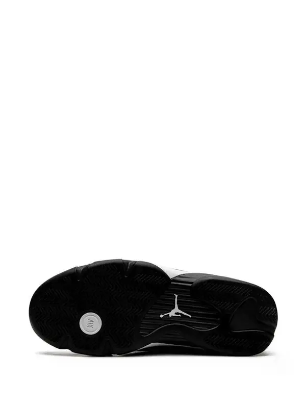 JORDAN Air Sneakers - Black