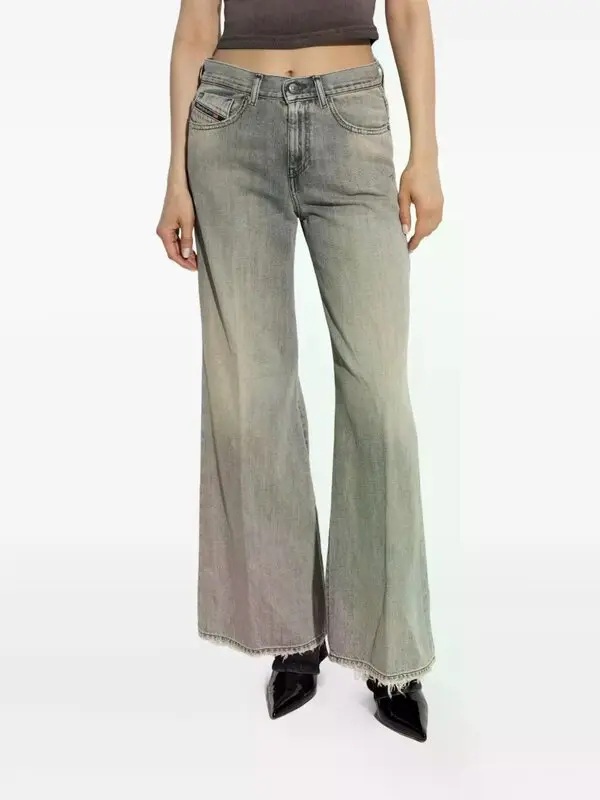 DIESEL® D-aakemi Jeans