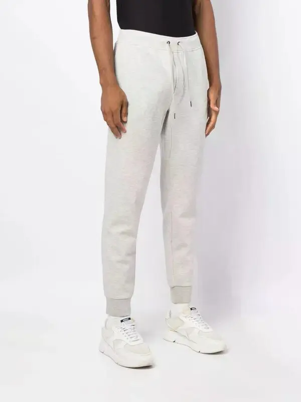 Polo Ralph Lauren Polo Pony Track Pants - Grey
