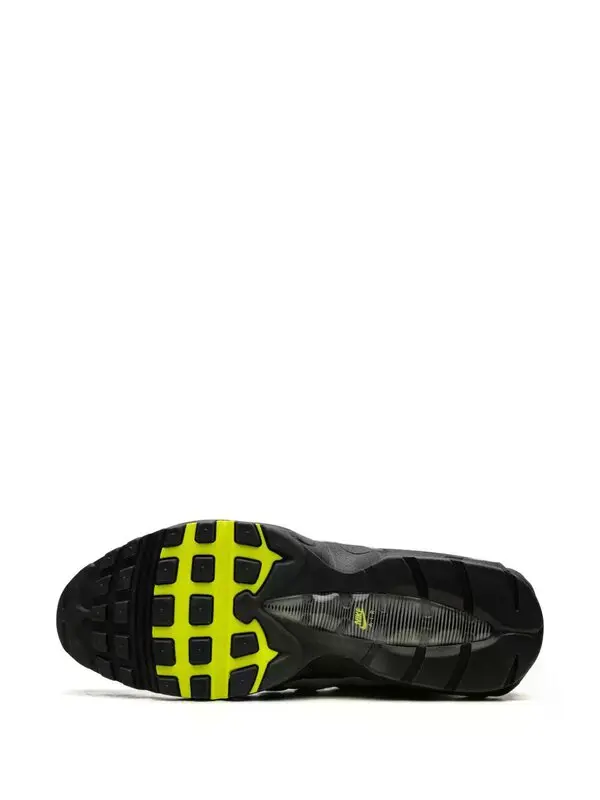 Nike Max 95 Neon Sneakers
