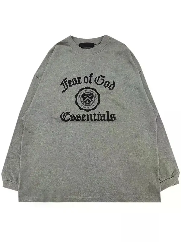 Fear Of God University T-shirt