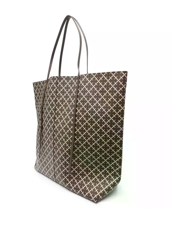 BY MALENE BIRGER Abigail Printed Tote Bag
