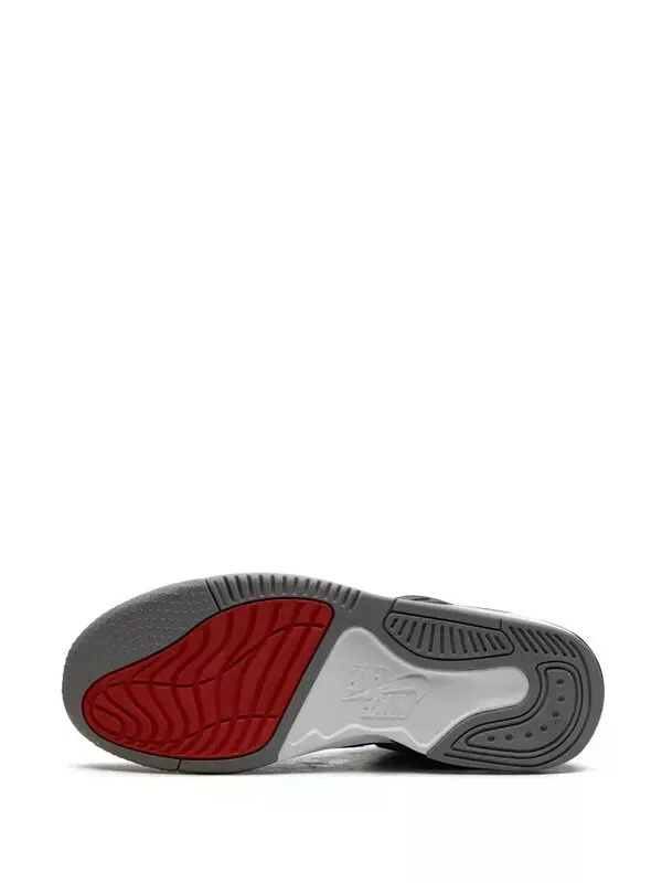 JORDAN Max Aura 5 "cement" Sneakers