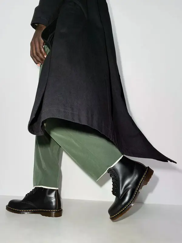 Dr. Martens 1460 Vintage Combat Boots