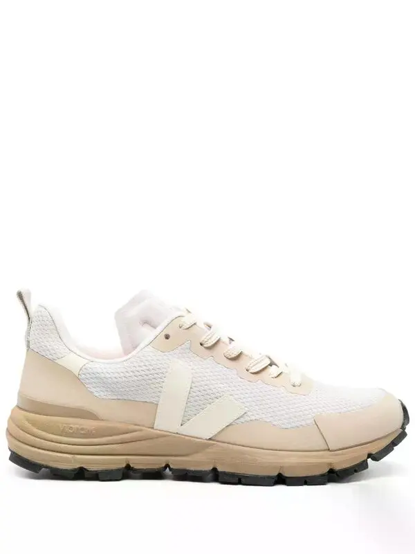 VEJA Dekkan Low-top Trainers - Neutrals