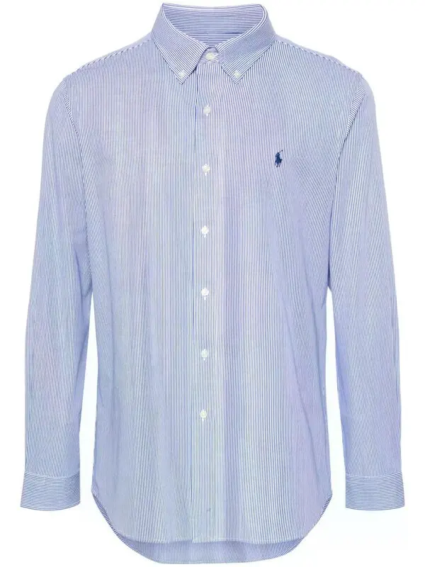 Polo Ralph Lauren Striped Shirt