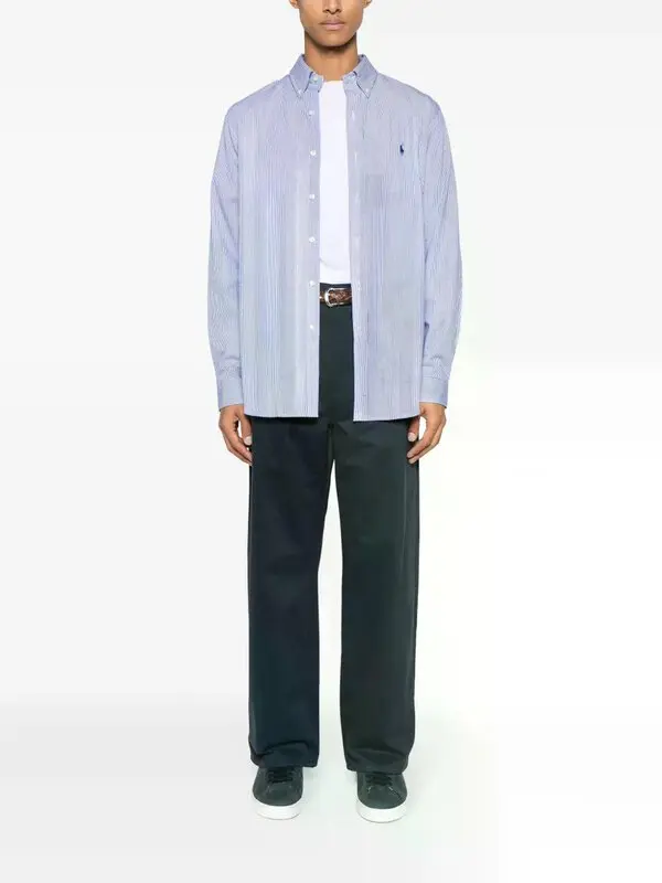 Polo Ralph Lauren Striped Shirt