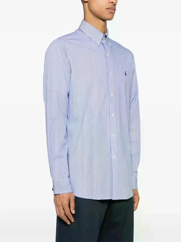 Polo Ralph Lauren Striped Shirt