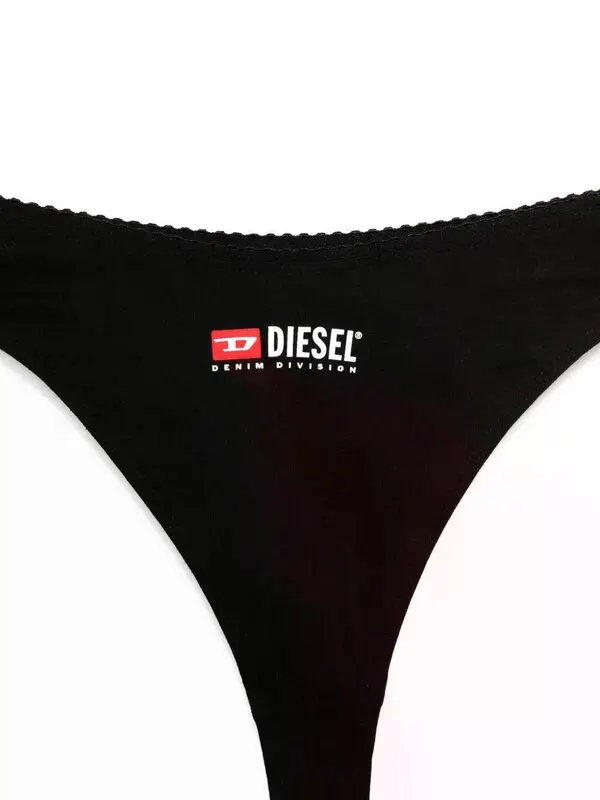 DIESEL® Punchy-d-core Thongs Pack