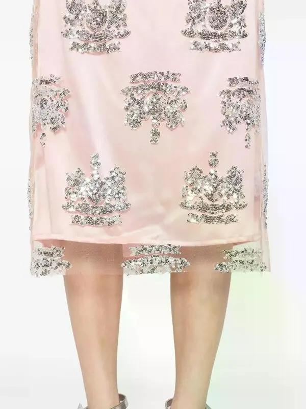 MACGRAW Post Grad Skirt