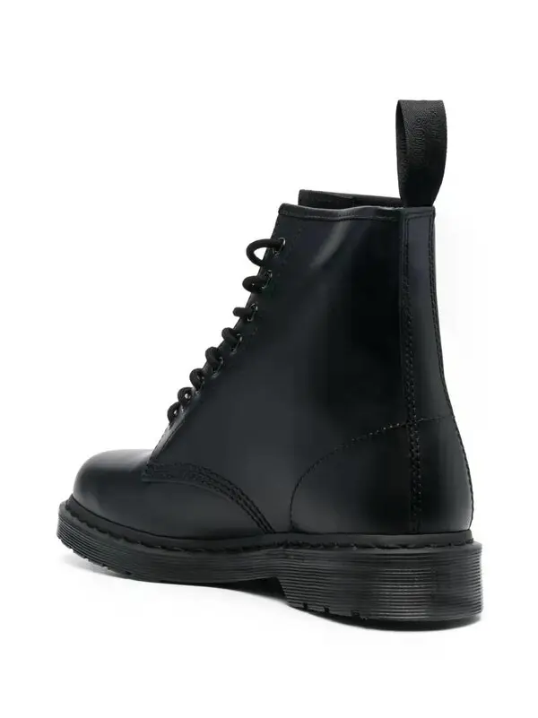 Dr. Martens Lace-up Boots
