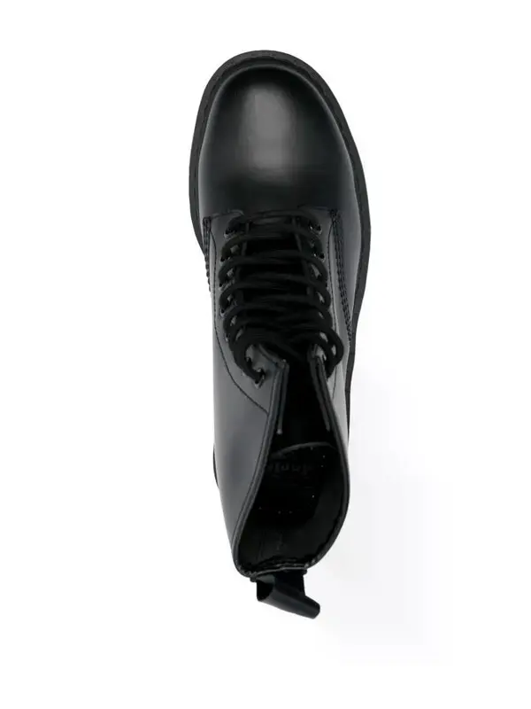 Dr. Martens Lace-up Boots