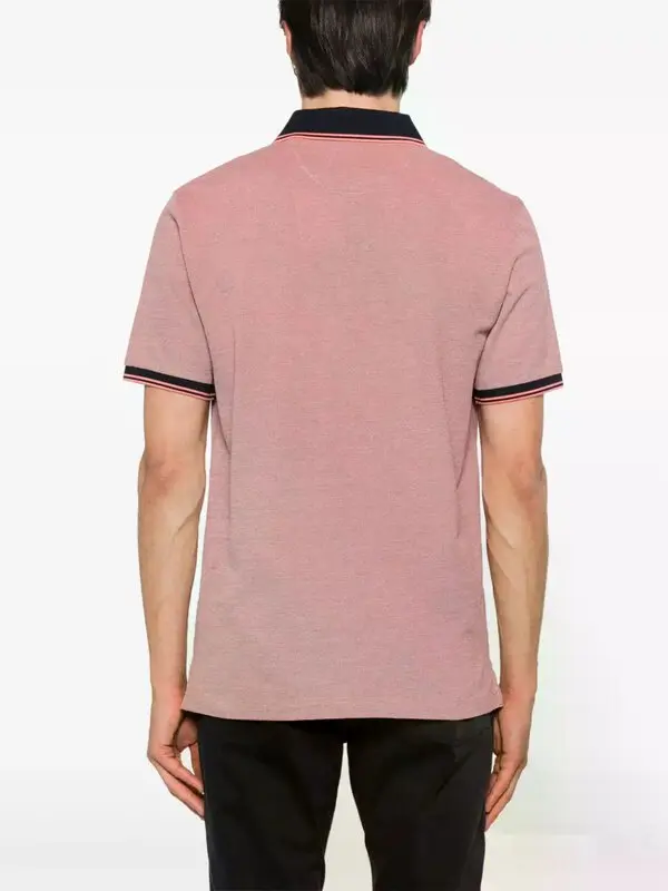 Gant Oxford Polo Shirt