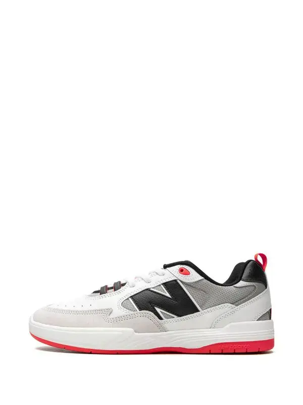 NEW BALANCE X Tiago Lemos Numeric 808 Sneakers - Neutrals