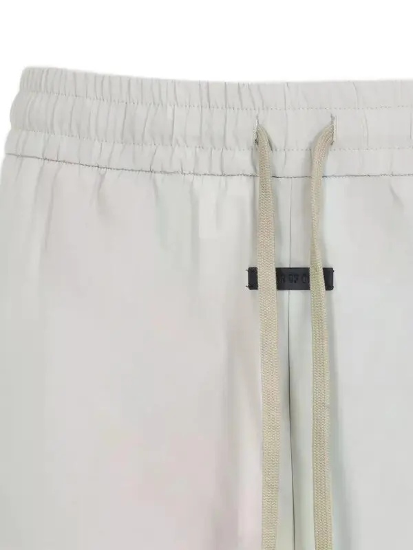 Fear Of God Logo-appliqué Track Pants