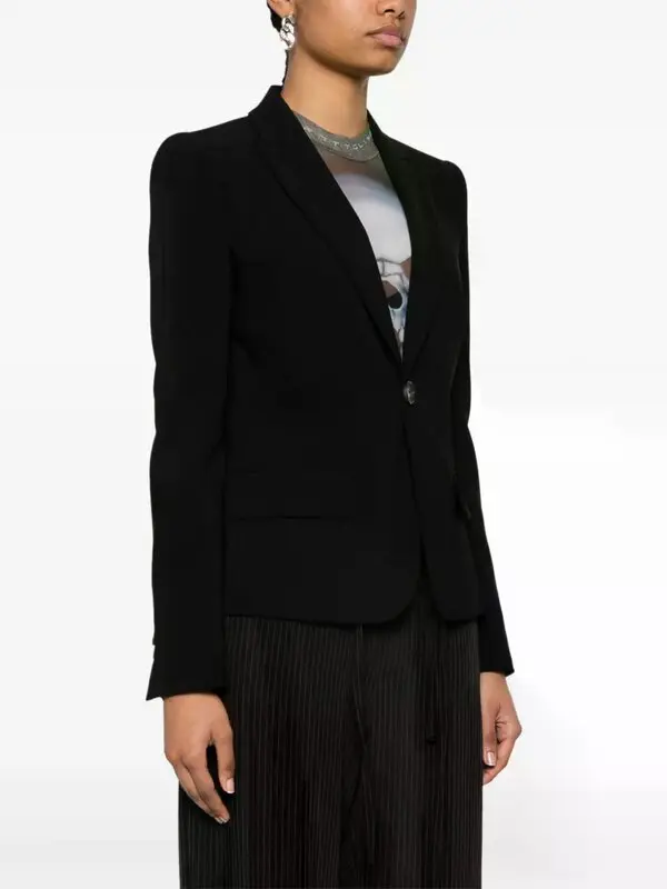 Dsquared2 Single-breasted Blazer