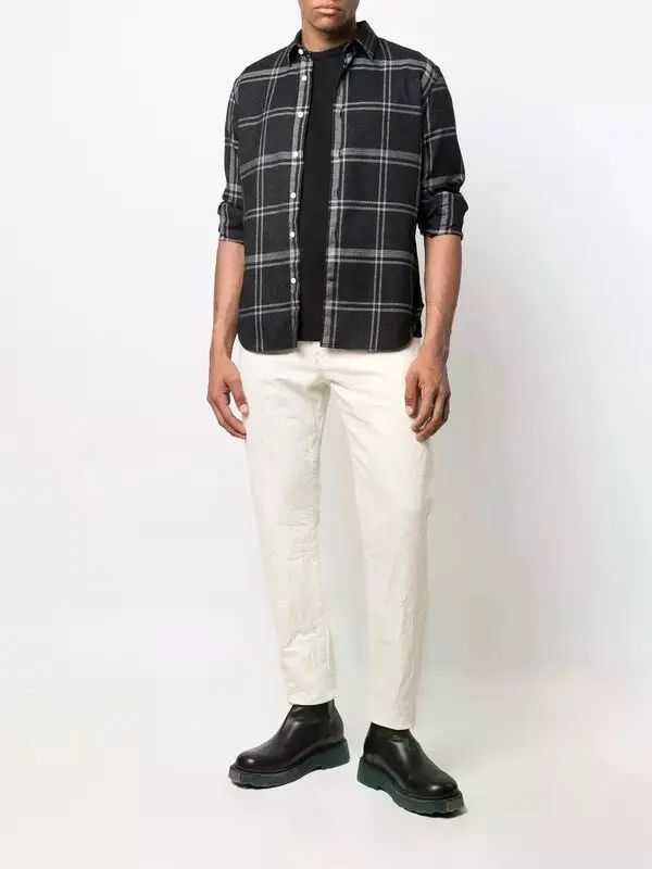 DIESEL® D-strukt Slim-cut Jeans - Neutrals