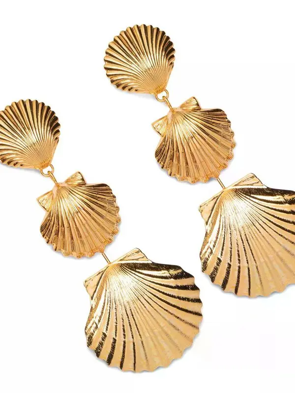 JENNIFER BEHR Selkie Earrings