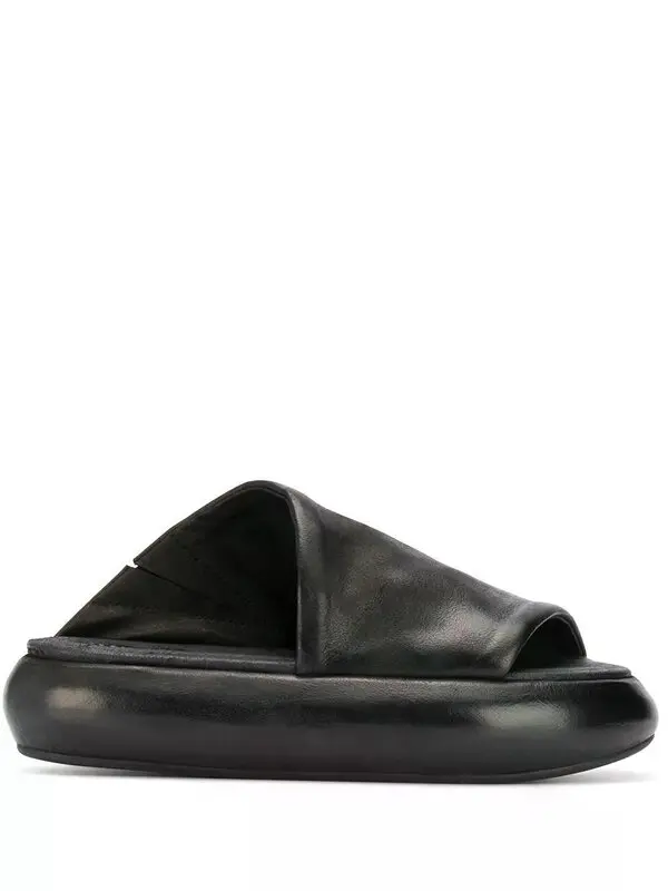Marsèll Ciambellona Platform Sandals