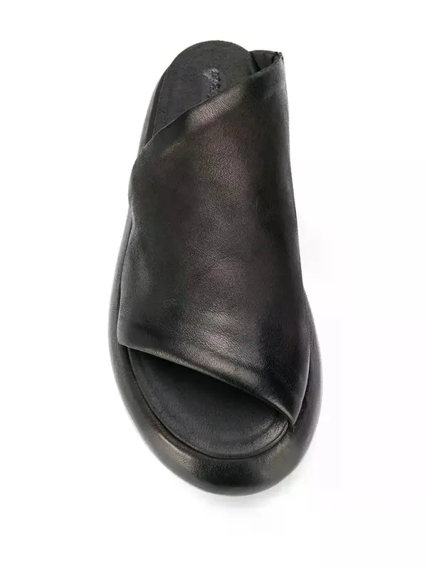 Marsèll Ciambellona Platform Sandals