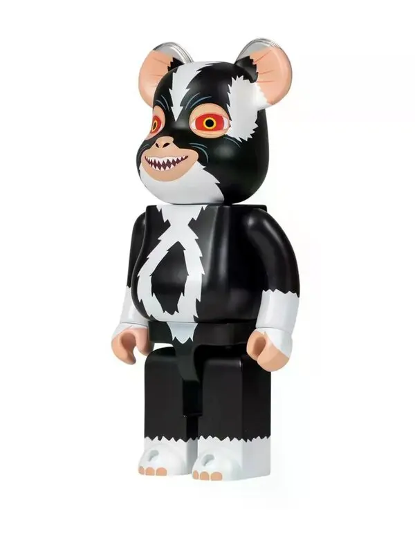MEDICOM TOY Gremlins Mohawk Be@rbrick Figure