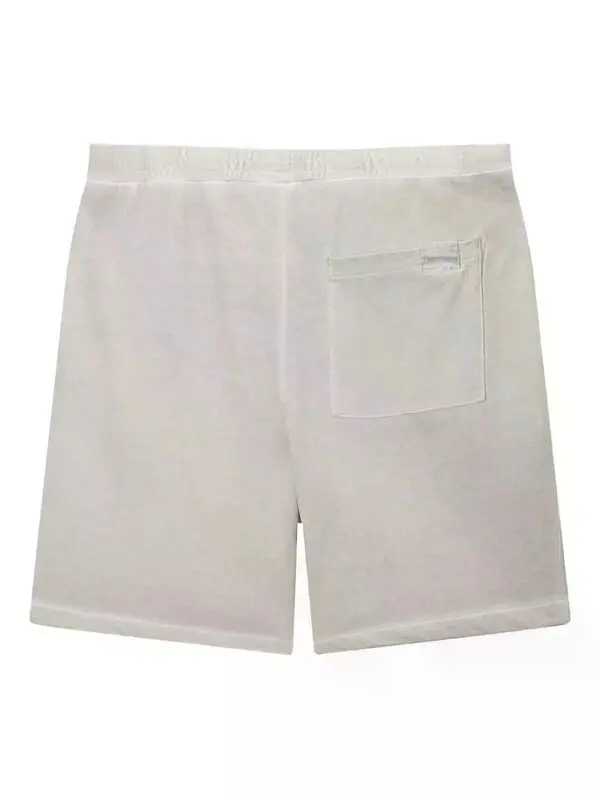 Izzue Cotton Track Shorts