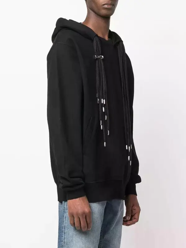 AMBUSH Drawstring Cotton Hoodie