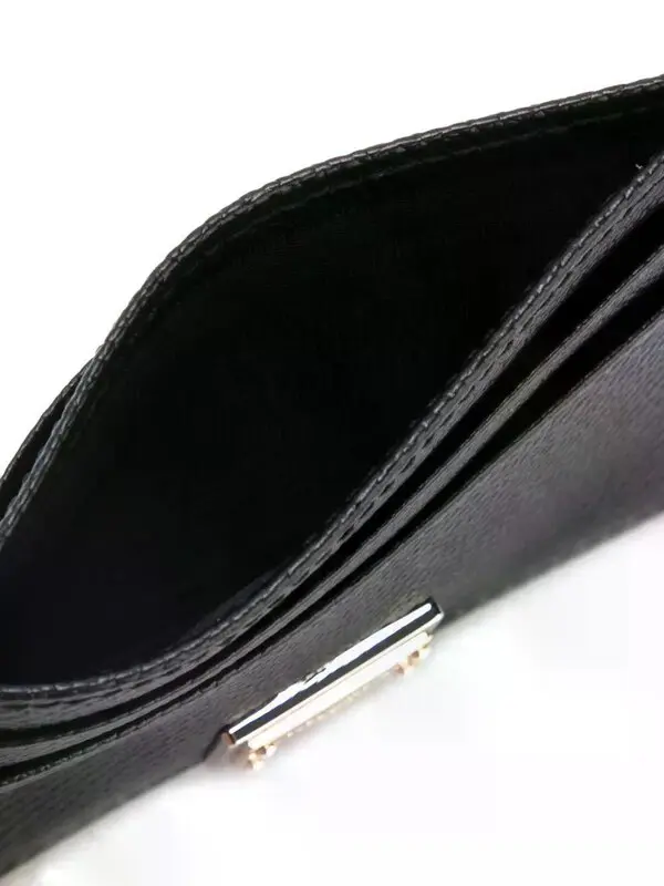 Dolce & Gabbana Leather Card Holder