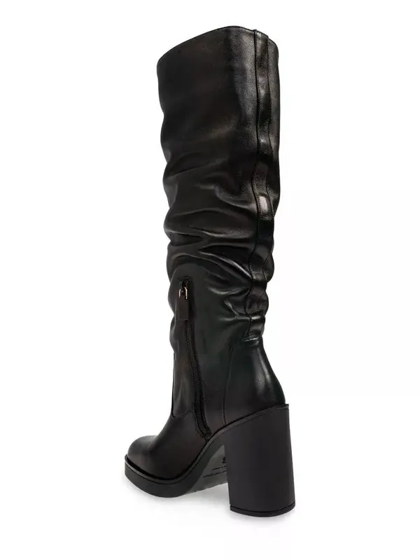 STUART WEITZMAN 80mm Bethenny Boots