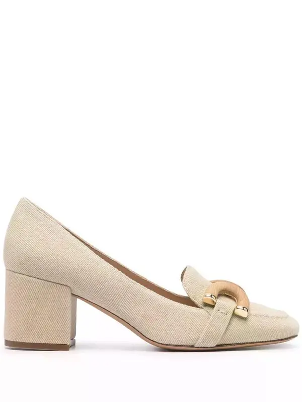 Roberto Festa Haraby 50mm Pumps