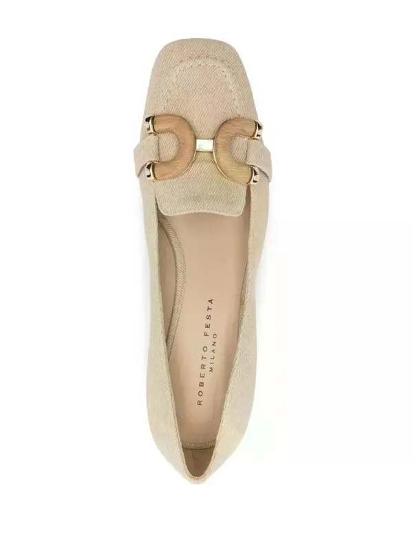Roberto Festa Haraby 50mm Pumps