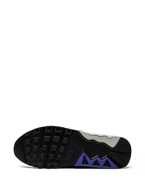 Nike Structure Triax 91 Sneakers - Grey