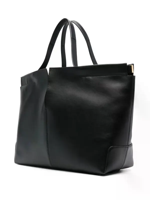 TOD'S Medium Leather Tote Bag