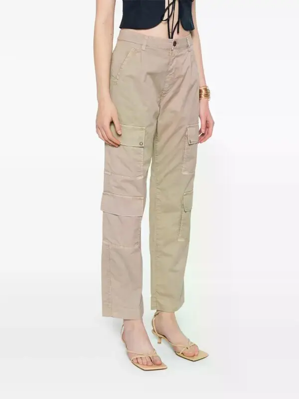 MASON'S Evita Cargo Trousers