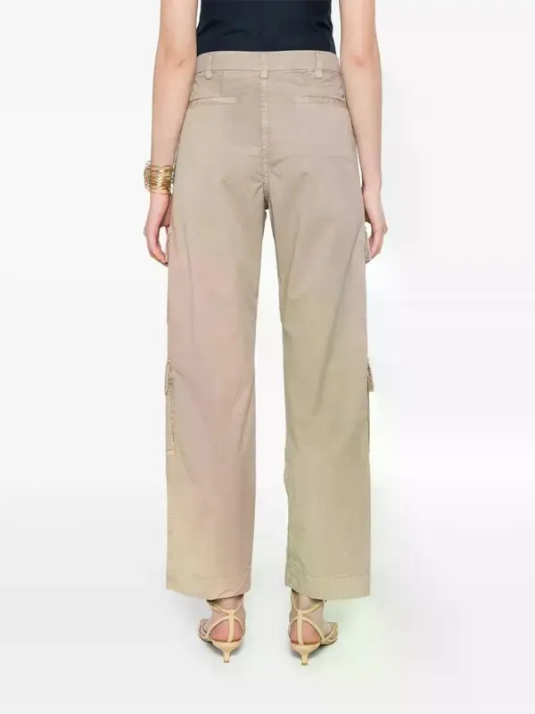 MASON'S Evita Cargo Trousers