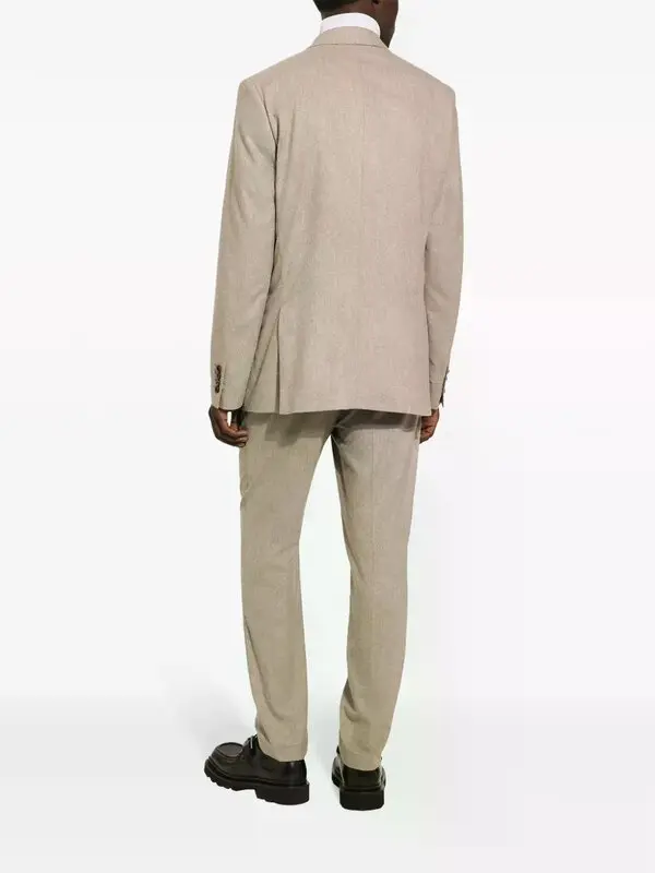Dolce & Gabbana Double-breasted Blazer