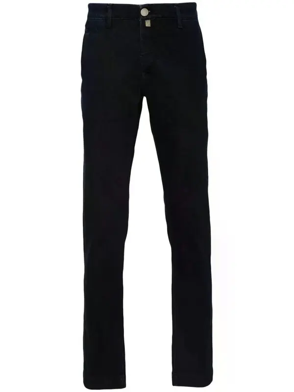 Jacob Cohen Bobby Slim-fit Jeans - Blue