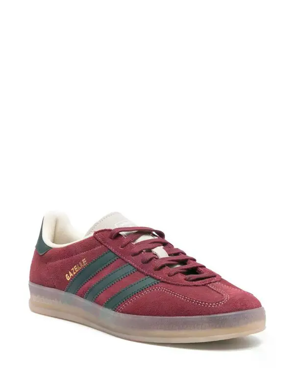 Adidas Gazelle Indoor Sneakers