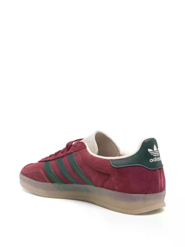 Adidas Gazelle Indoor Sneakers