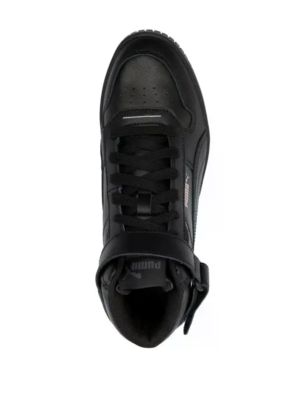 PUMA Carina Street High-top Sneakers