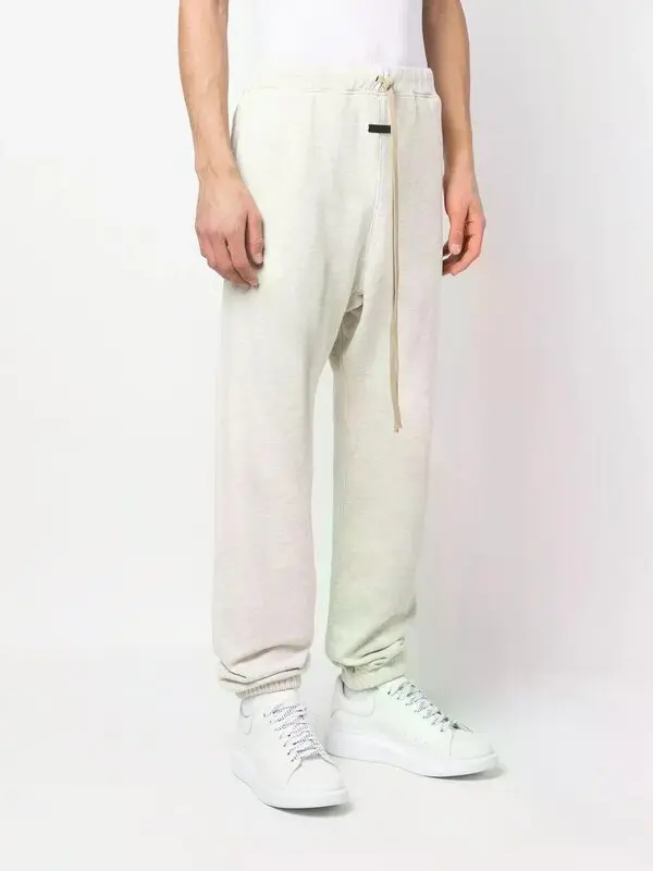Fear Of God Drawstring Track Pants - Neutrals
