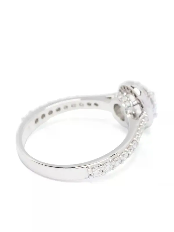 SWAROVSKI Angelic Cocktail Ring