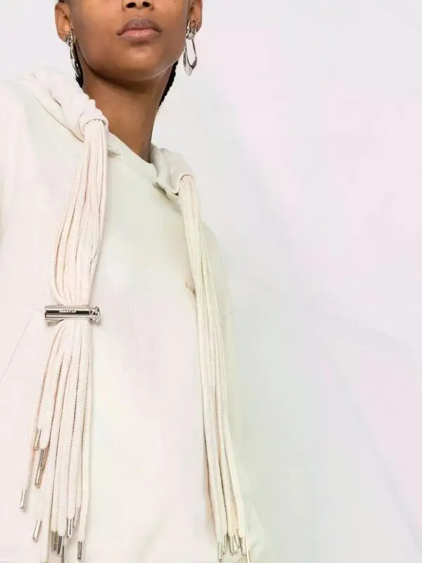 AMBUSH Multi Cord Cotton Hoodie