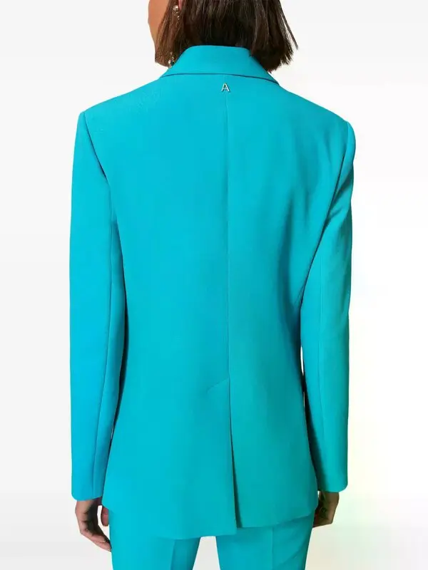 TWINSET Cady Texture Blazer