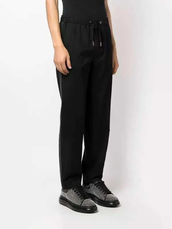 Versace Allover Track Pants