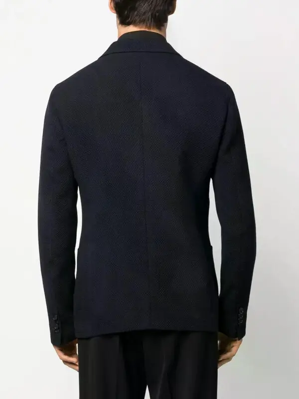Giorgio Armani Upton Double-breasted Blazer